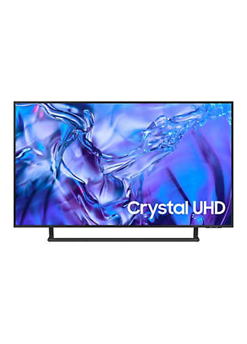 Samsung 50 Inch Crystal UHD TV UE50DU8500KXXU | Freemans