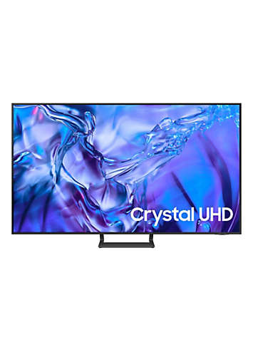 Samsung Samsung 65 Inch Crystal UHD TV UE65DU8500KXXU | Freemans