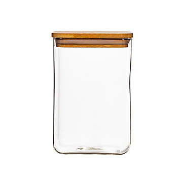 Sass & Belle Glass Storage Container Large | Freemans