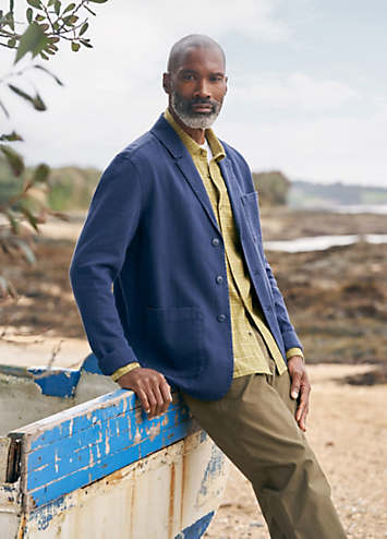 Seasalt Cornwall Tollgate Jacket | Freemans