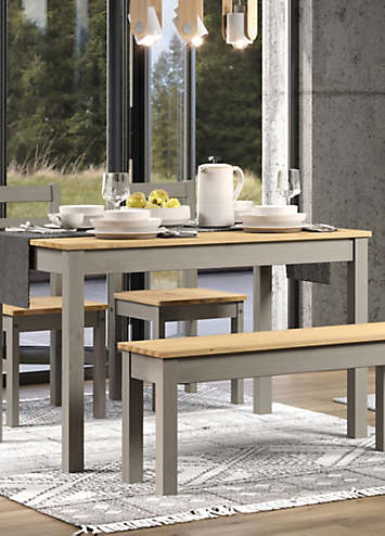 Dining bench 120cm store