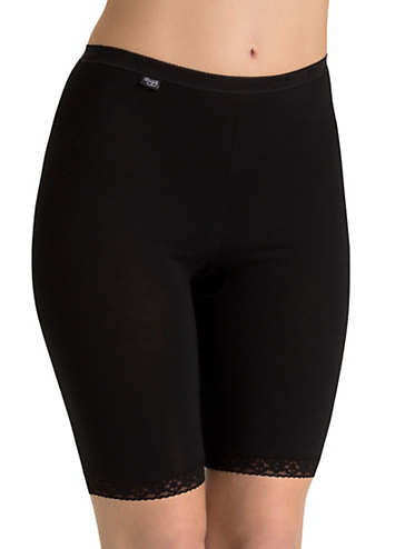 Sloggi Pack of 2 Basic Long Briefs | Freemans