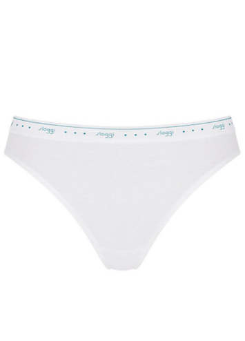 Sloggi Pack of 3 Sporty Print Briefs | Freemans