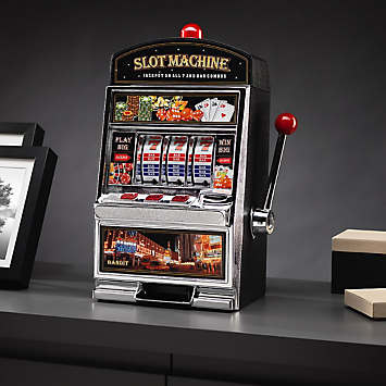 Slot Machine | Freemans