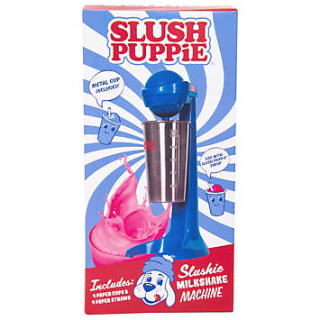 Slush Puppie Milkshake Machine | Freemans