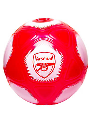 Smart Ball Smart Ball Counter Football - Arsenal FC | Freemans