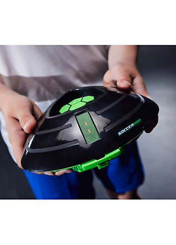 Smart Ball Soccer Bot Interactive Football Game | Freemans