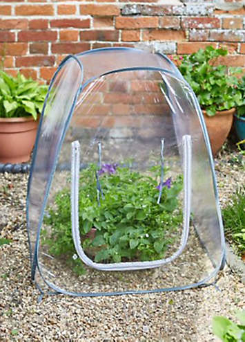 Smart Garden Pop-Up GroZone 80 x 70 x 70cm | Freemans