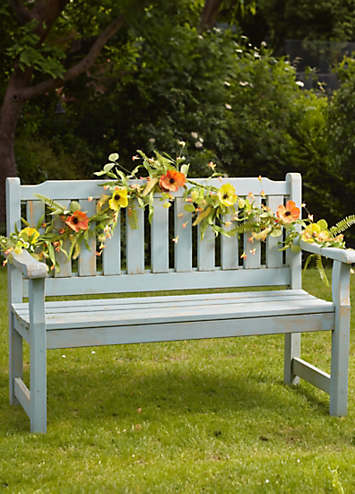 Smart Garden Poppy Garland | Freemans