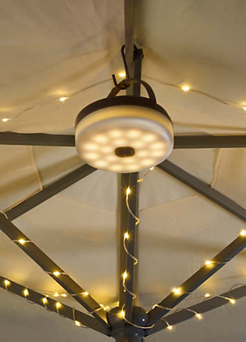 Smart Garden Portable String Lights | Freemans