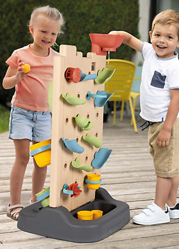 Smoby Activity Wall | Freemans