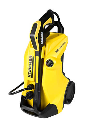 Smoby Kids Karcher K 4 High Pressure Washer | Freemans