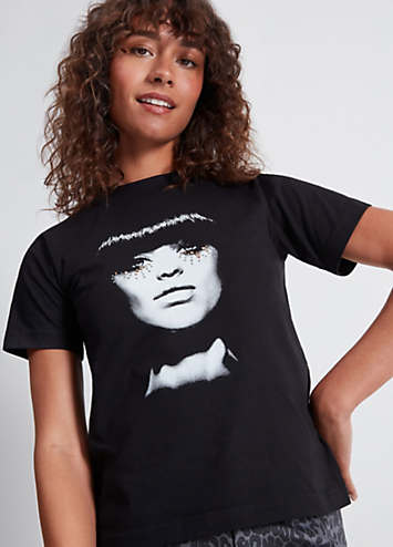 Sonder Studio Iconic Graphic T-Shirt | Freemans