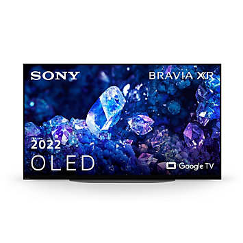 Sony BRAVIA 42 Ins XR-42A90K OLED 4K Ultra HD Smart TV | Freemans