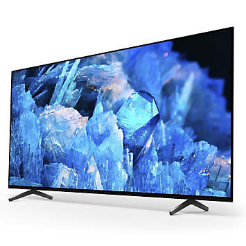 Sony BRAVIA 55 Inch OLED 4K Ultra HD TV XR55A75KU | Freemans