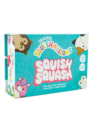 Squishmallows Squish Squash Game | Freemans