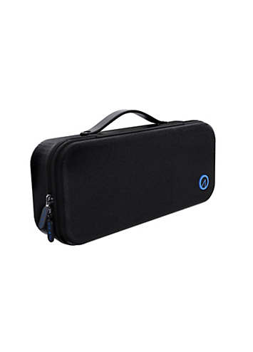Stealth Gaming Essentials Kit: Console Case - Tempered Glass Screen ...
