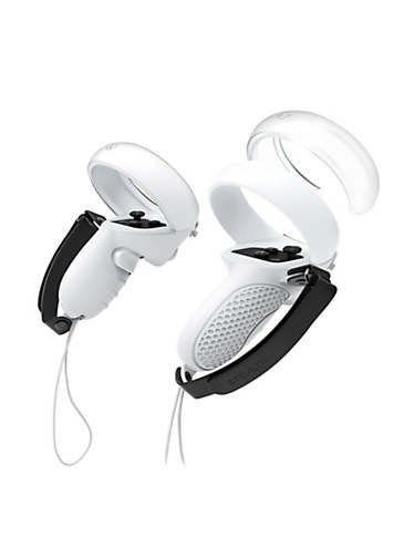 Stealth Touch Controller Covers & Straps Meta Quest 2 by Stealth Gaming ...