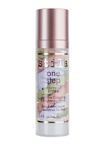 Stila One Step Correct Correcting & Brightening Primer Mini 30ml ...