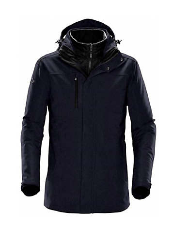 Stormtech Men’s Avalanche System Jacket | Freemans