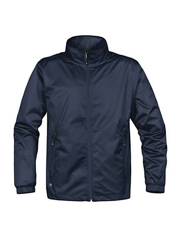 Stormtech Men’s Axis Lightweight Shell Jacket | Freemans