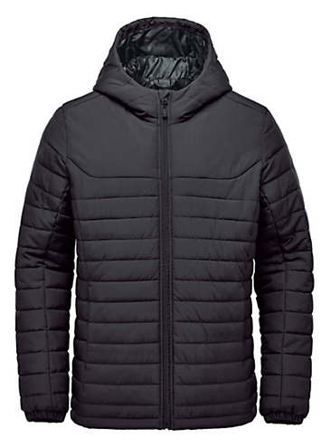 Stormtech Men’s Nautilus Padded Jacket | Freemans