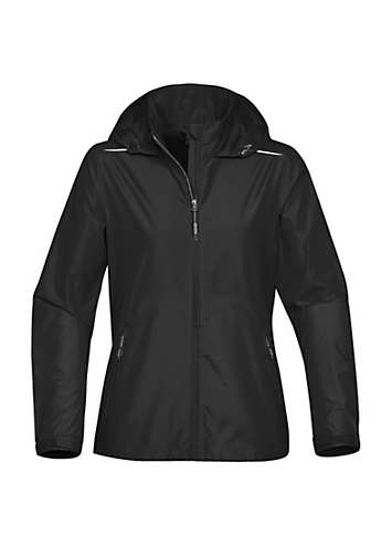 Stormtech Women’s Nautilus Performance Soft Shell Jacket | Freemans
