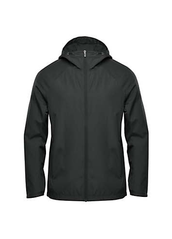 Stormtech Womens Pacifica Waterproof Jacket | Freemans