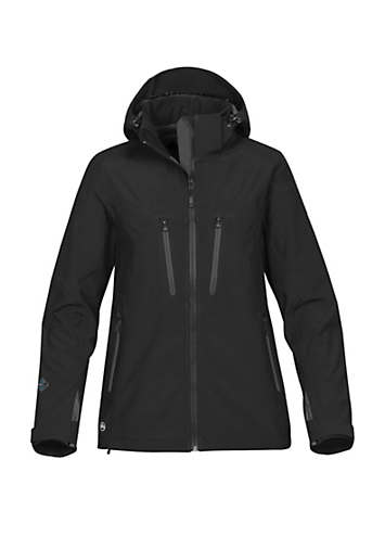 Stormtech Women’s Patrol Technical Softshell Jacket | Freemans