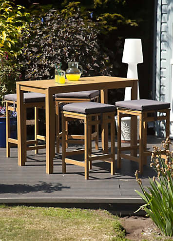 Suntime Harley Bar Set | Freemans