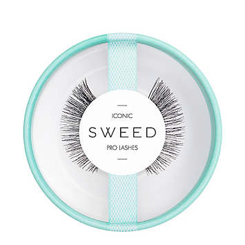Sweed Iconic Lashes | Freemans