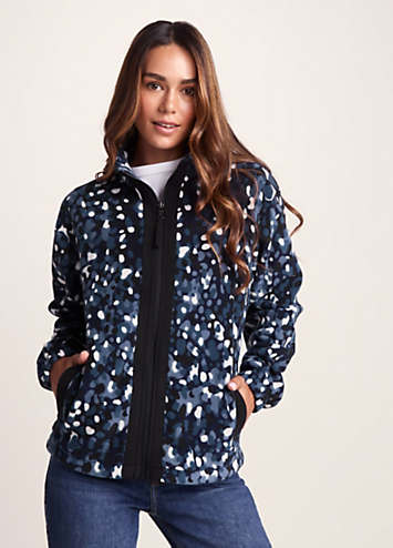 TOG24 Firan Women’s Fleece Jacket | Freemans