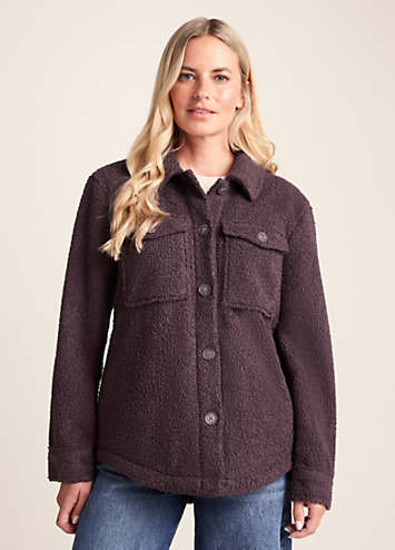 TOG24 Maxine Women’s Shacket | Freemans