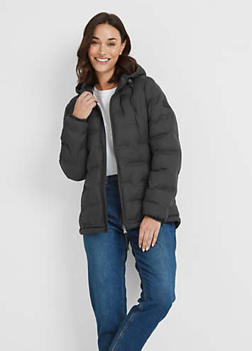 TOG24 Palmer Women’s Padded Jacket | Freemans