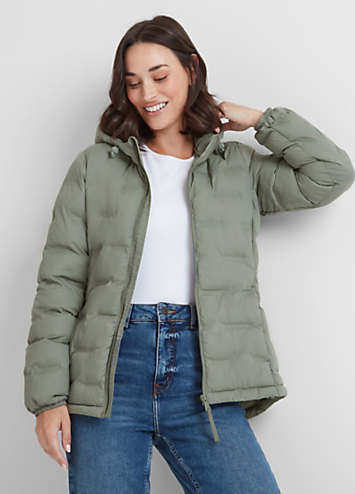 TOG24 Palmer Women’s Padded Jacket | Freemans