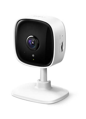 TP-Link 1080p Indoor Smart Security Camera | Freemans