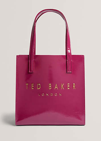 Ted Baker Crinion Crinkle Small Icon Bag | Freemans