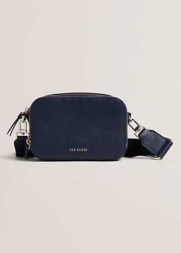 Ted Baker Stunna Mini Webbing Crossbody Bag | Freemans