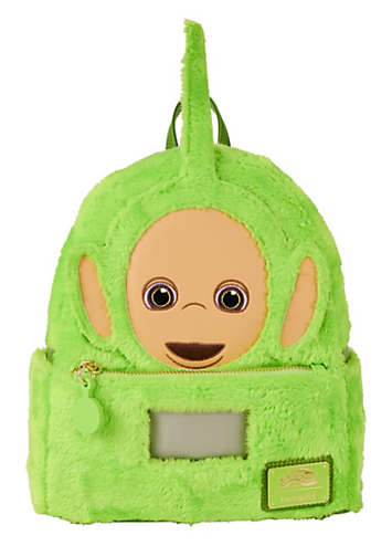 Teletubbies Dipsy Mini Backpack by Loungefly | Freemans
