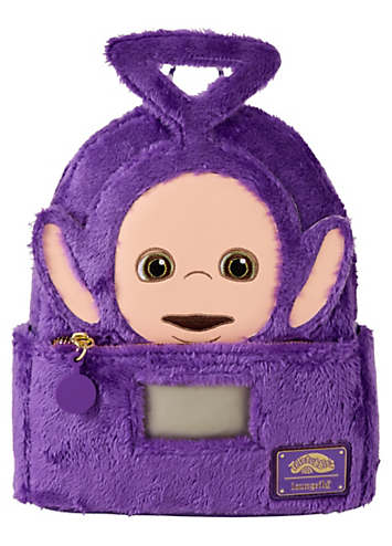 Teletubbies Tinky-Winky Mini Backpack by Loungefly | Freemans