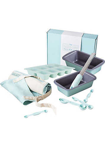 The Great British Bake Off Baking Set | Freemans