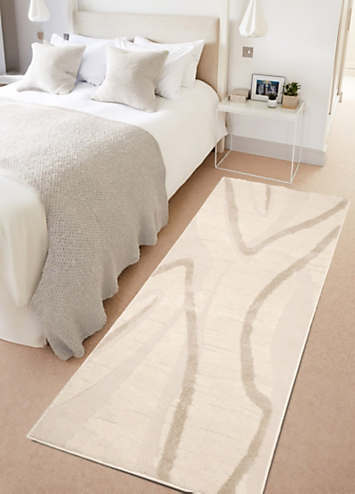 The Homemaker Rugs Collection Ava Wave Runner | Freemans