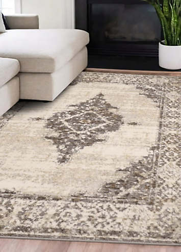 The Homemaker Rugs Collection Cadiz Traditional Rug | Freemans