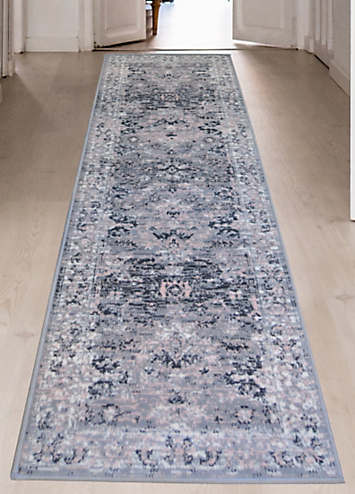 The Homemaker Rugs Collection Maestro Vintage Runner | Freemans