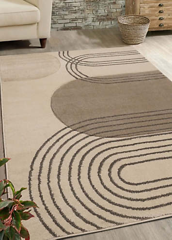 The Homemaker Rugs Collection Sara Deco Rug | Freemans