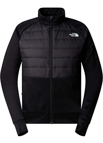 The North Face Quilted Functional Jacket | Freemans
