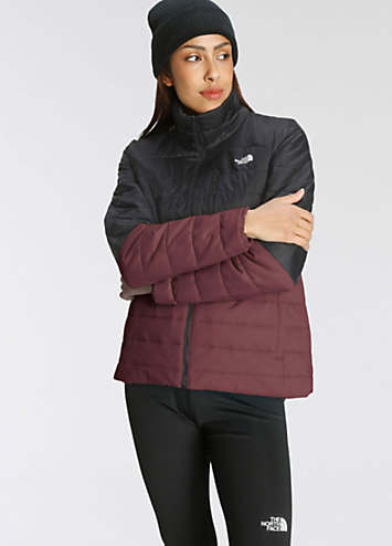 The North Face Quilted Jacket | Freemans