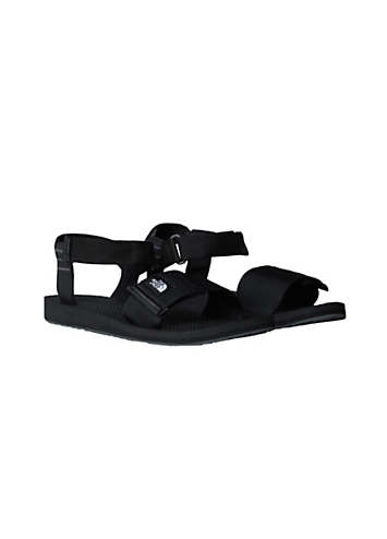 The North Face Velcro Strap Outdoor Sandals | Freemans