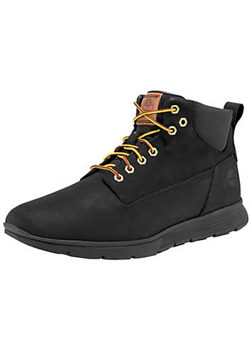 Timberland ’Killington Chukka’ Leather Trainers | Freemans