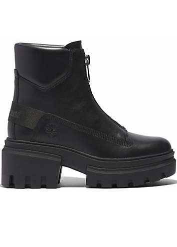 Timberland Everleigh Front Zip Boots | Freemans